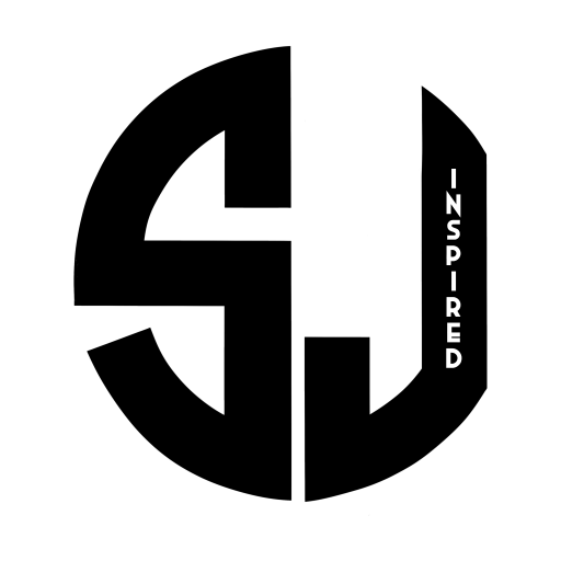 Portfolio - SJ Inspired